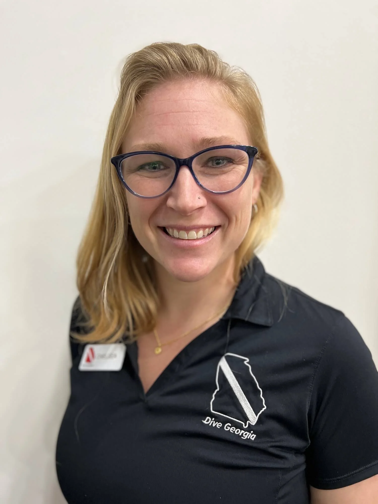 Meet Our Team — Dive Georgia