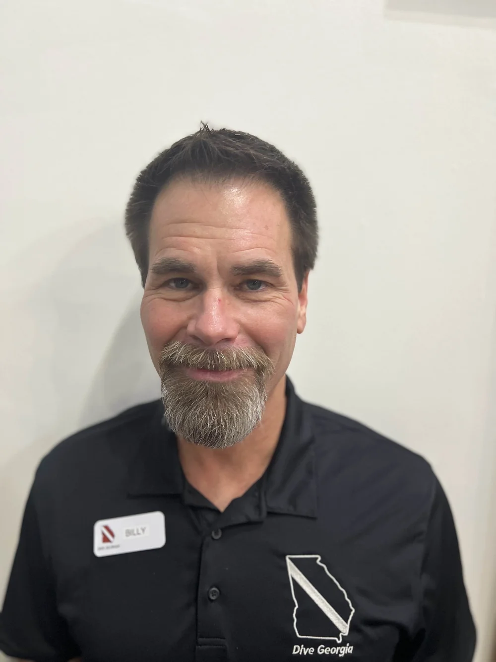 Meet Our Team — Dive Georgia