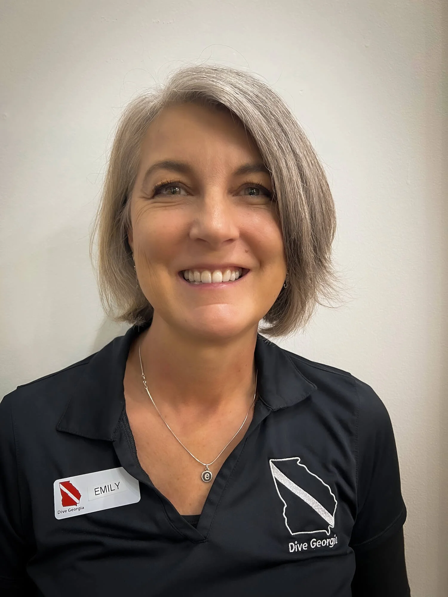 Meet Our Team — Dive Georgia