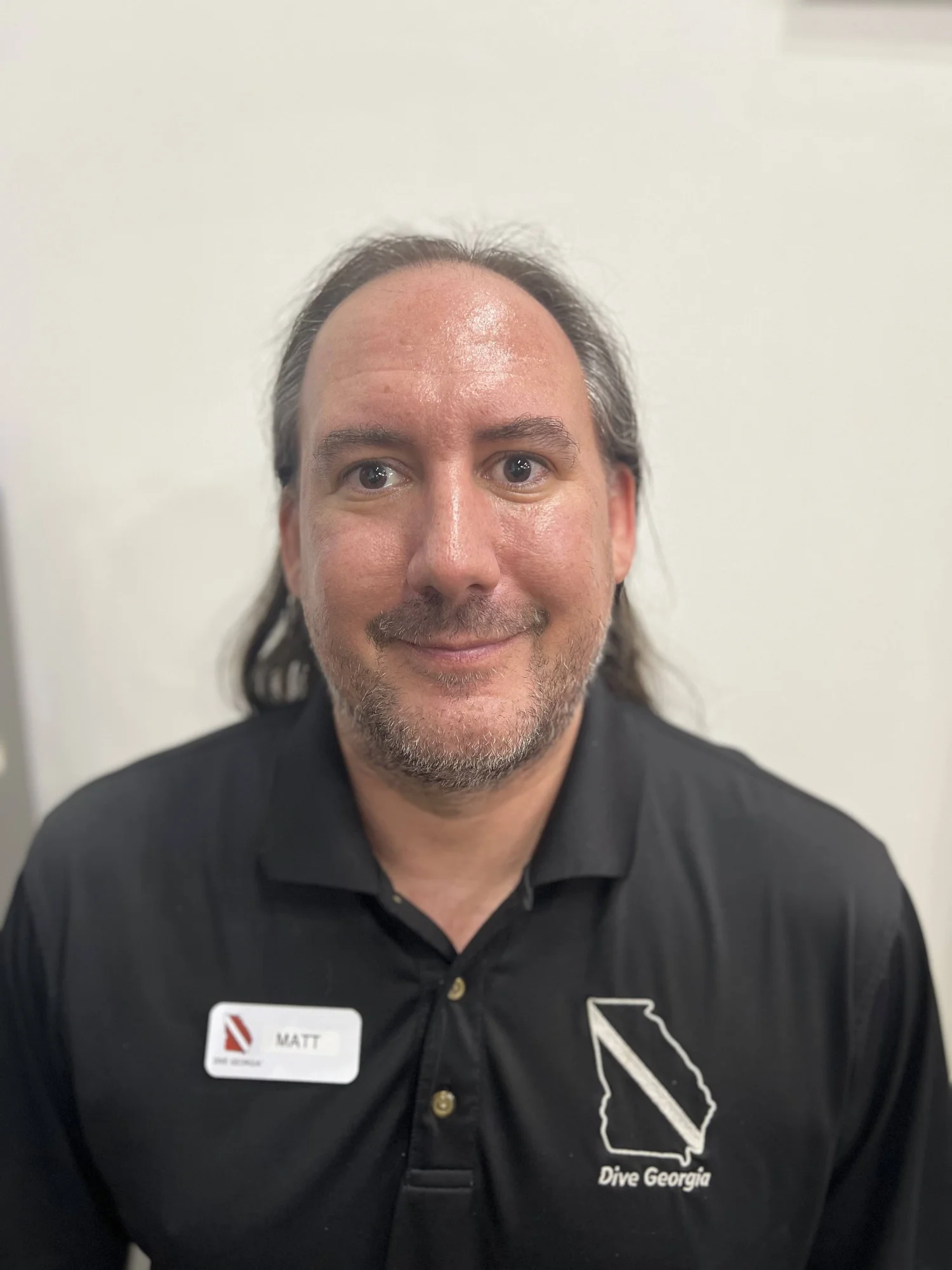 Meet Our Team — Dive Georgia