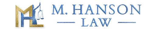 Attorney Matthew Hanson — Matthew R. Hanson Attorney at Law