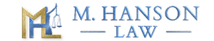 Matthew R. Hanson Attorney at Law