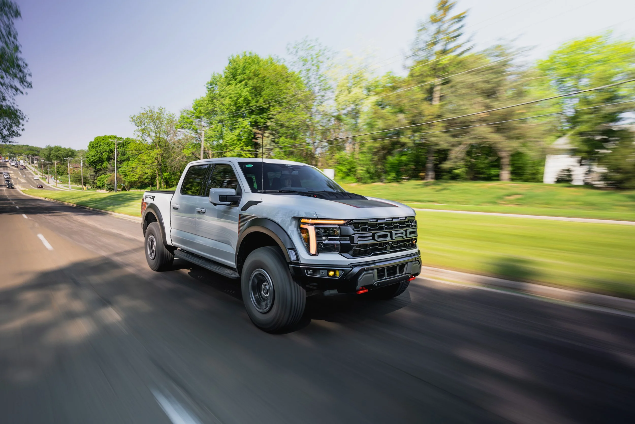2024 Ford F-150 Raptor R — Middleton Motorsports