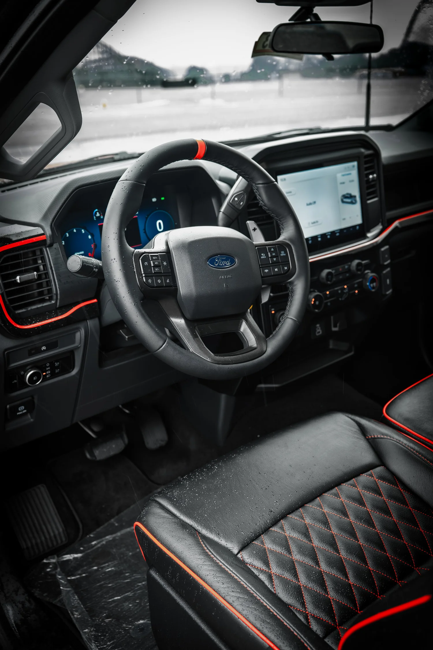 F-150 Outlaw — Middleton Motorsports