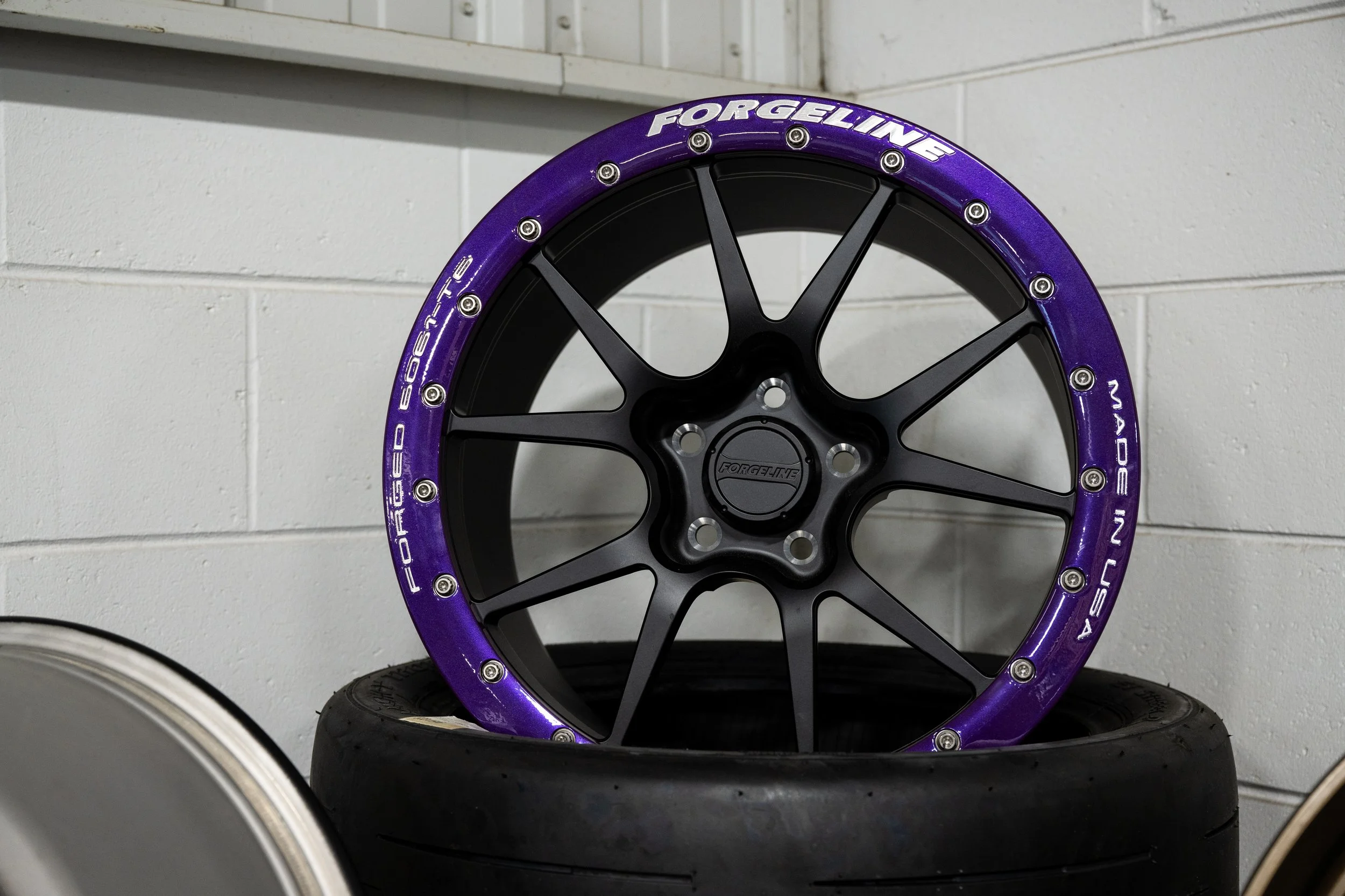 Services — Middleton Motorsports