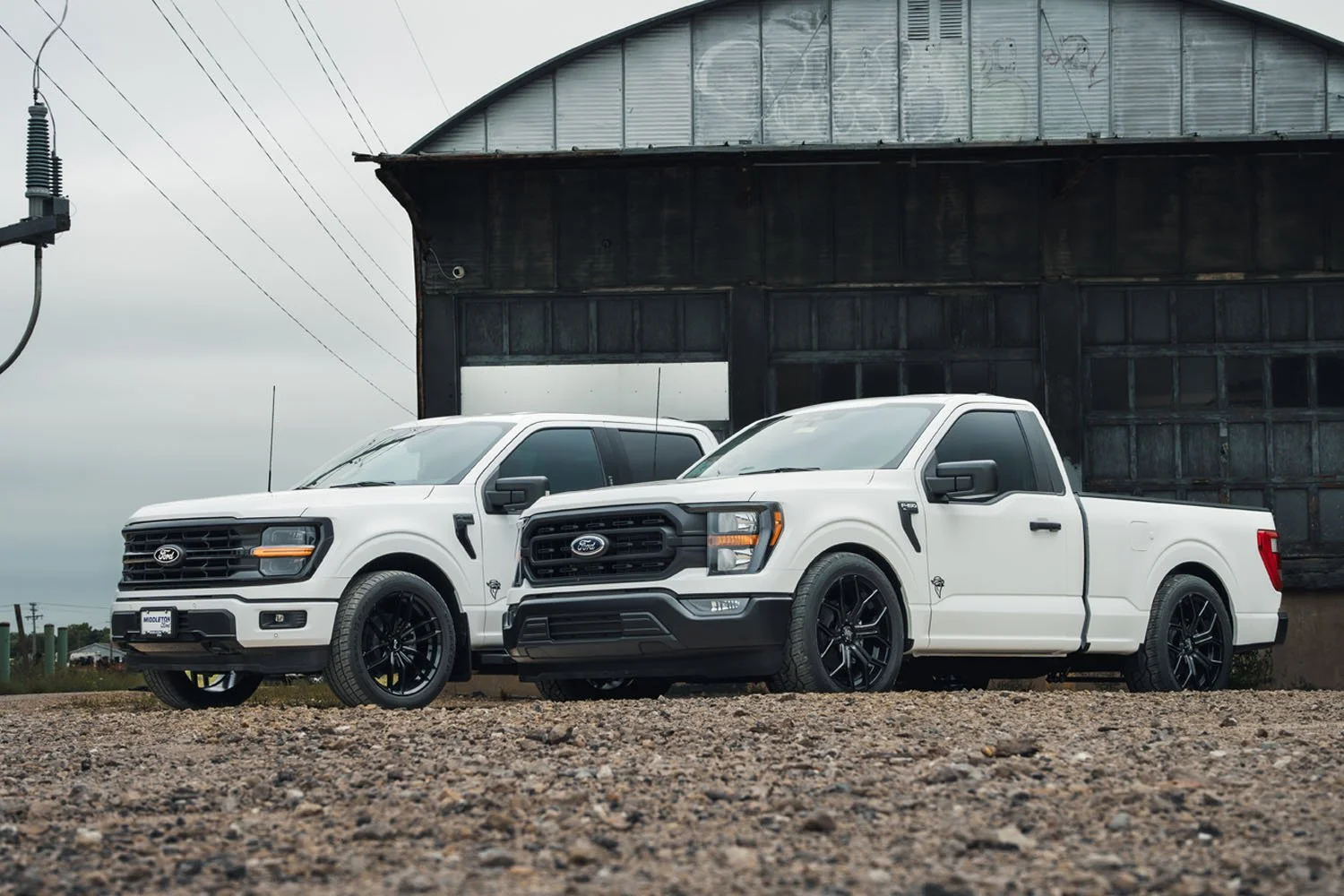 Middleton Motorsports