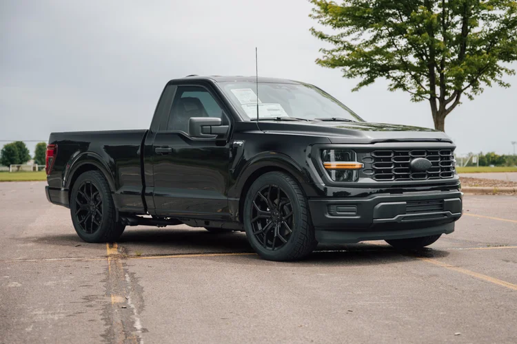 The Garage — Middleton Motorsports
