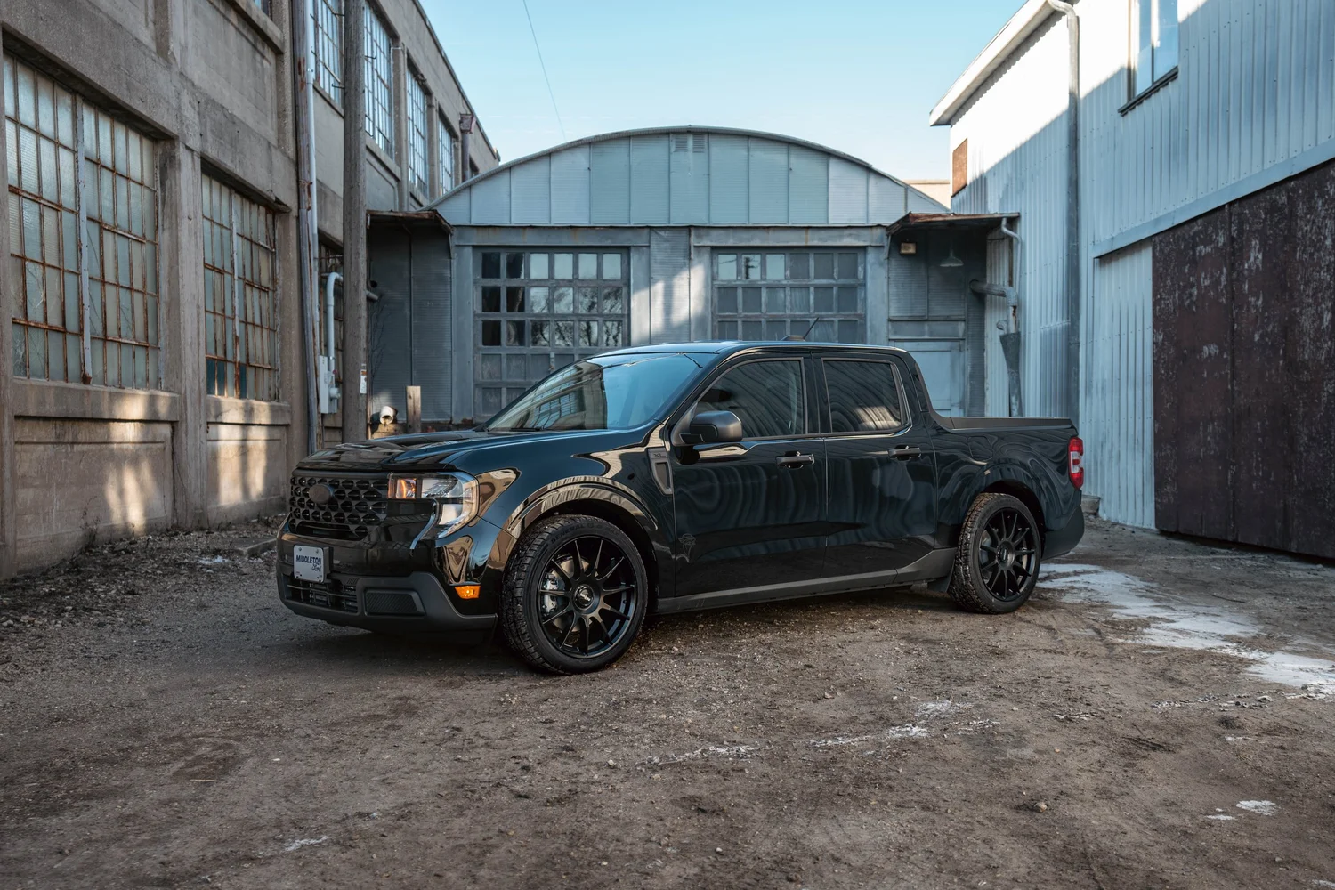 Middleton Motorsports