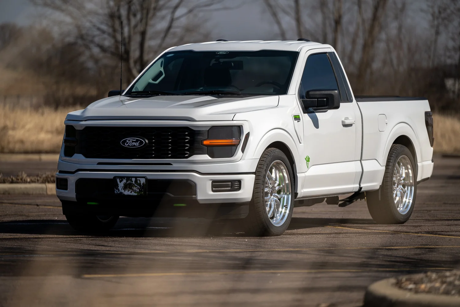 The Garage — Middleton Motorsports