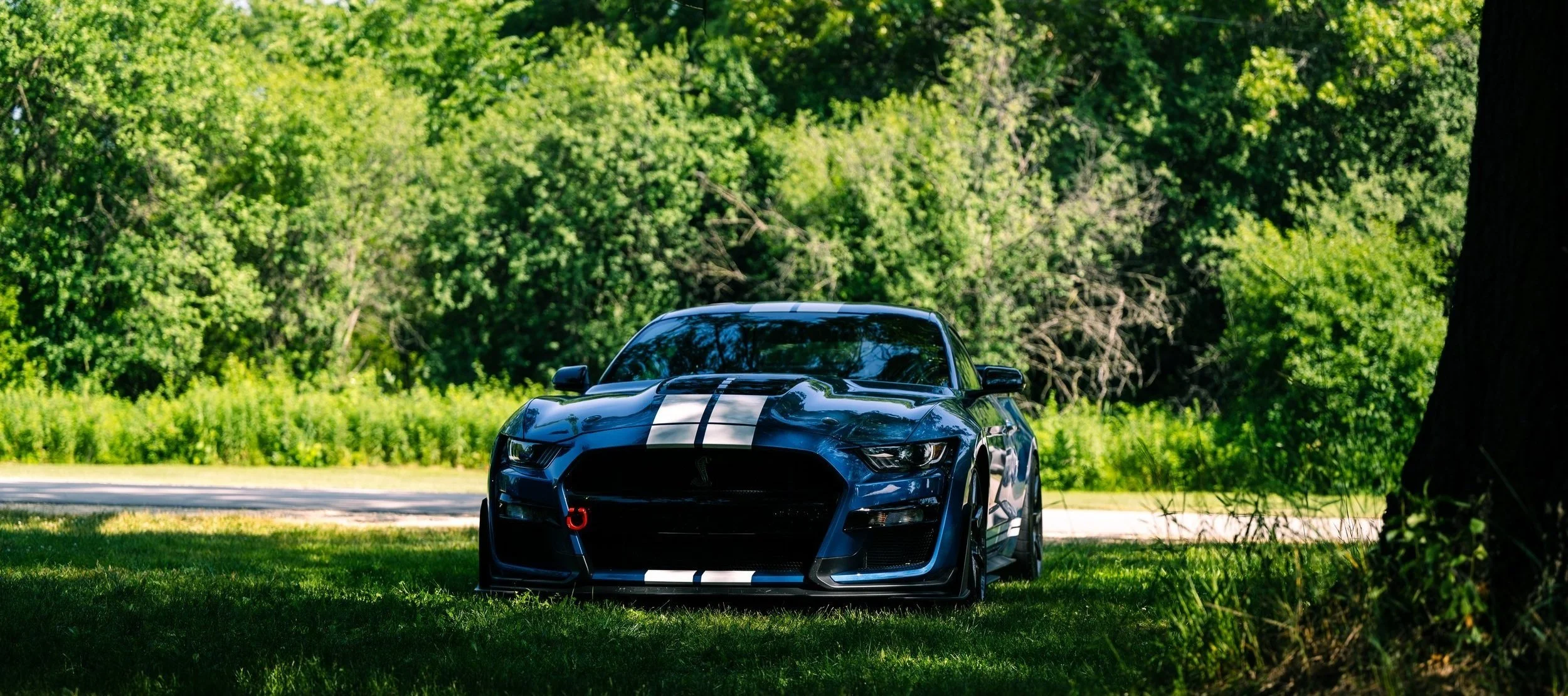 The "R" Package — Middleton Motorsports