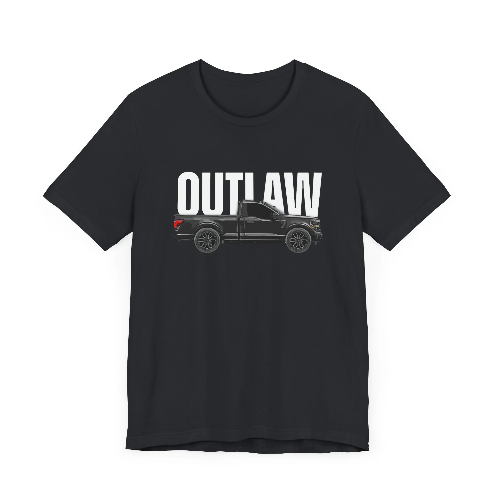Outlaw 'RCSB' Tee — Middleton Motorsports