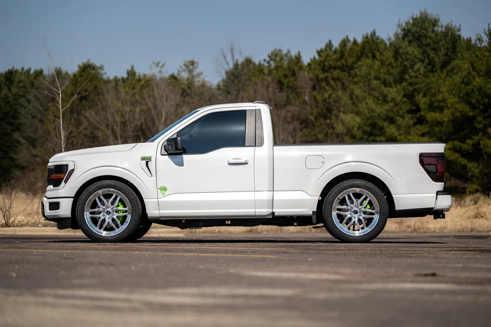 F-150 Outlaw — Middleton Motorsports