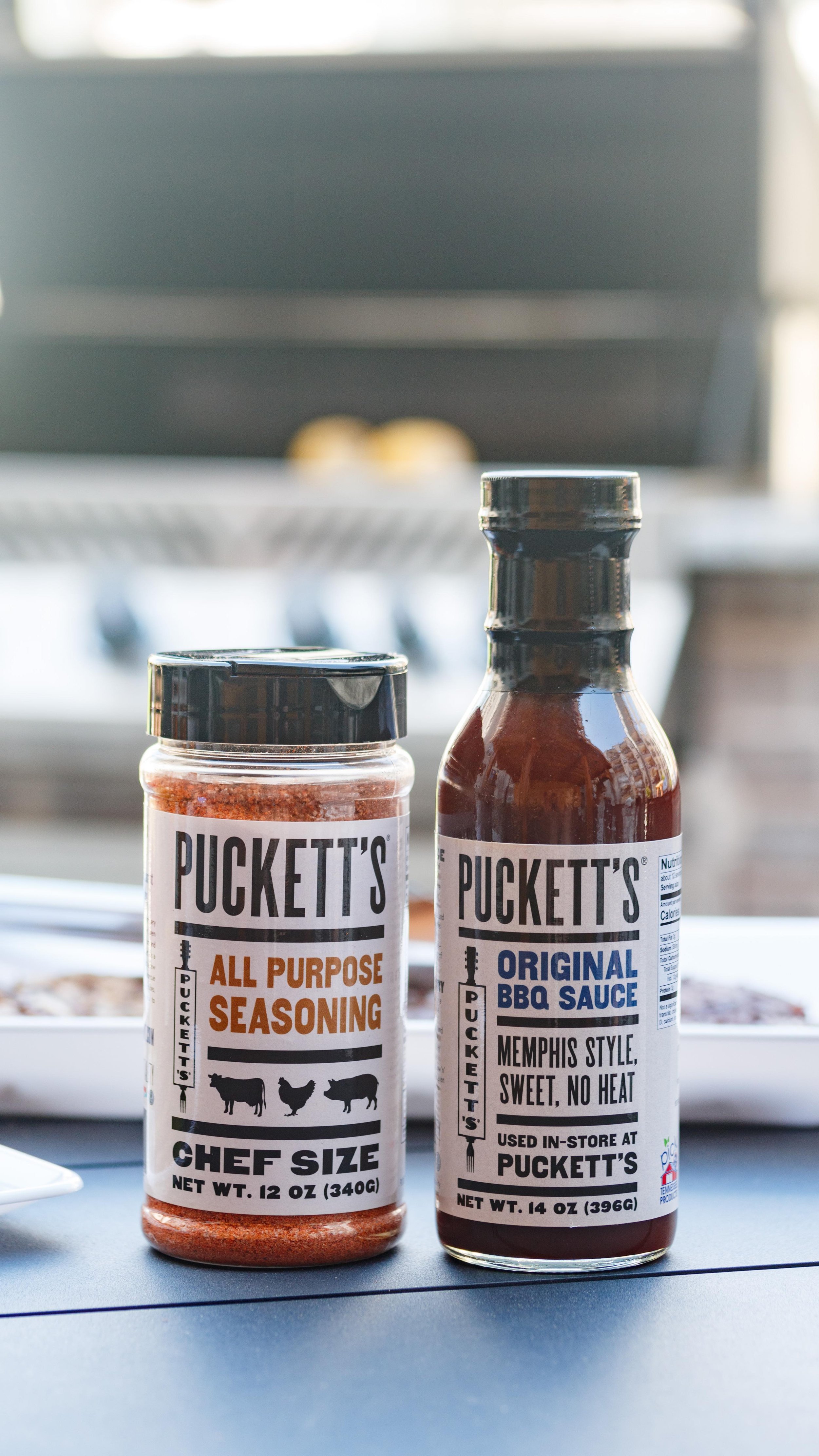 Puckett's Restaurant