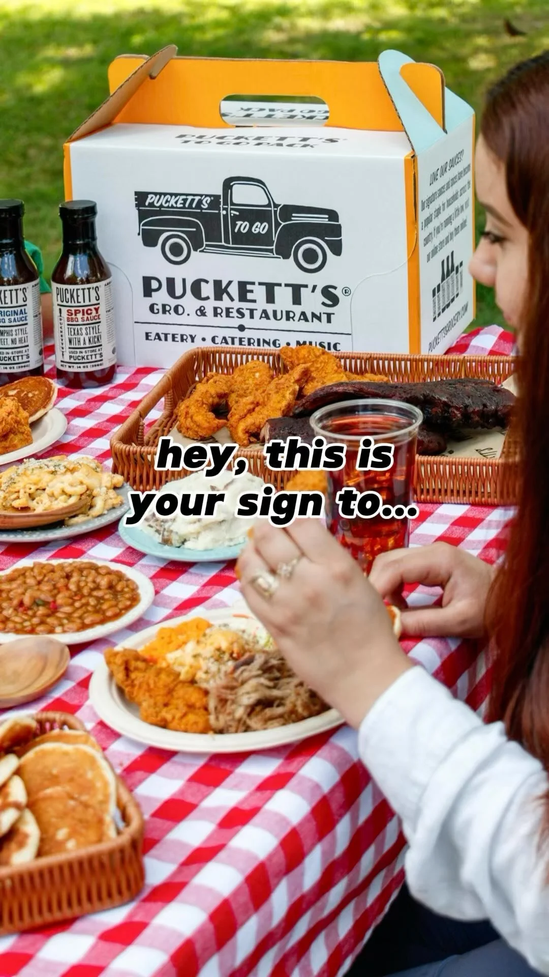 Puckett's Restaurant