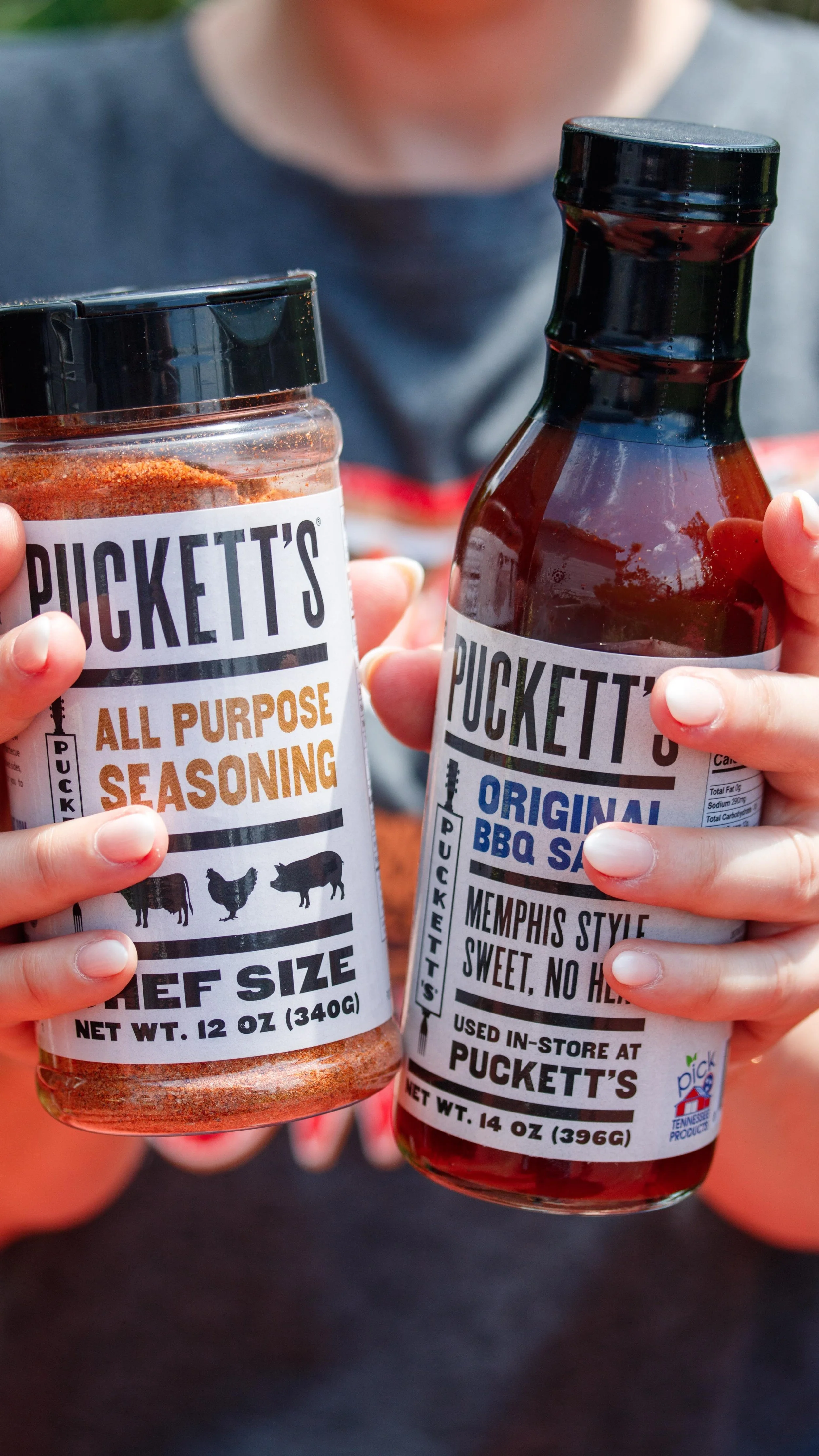 Puckett's Restaurant