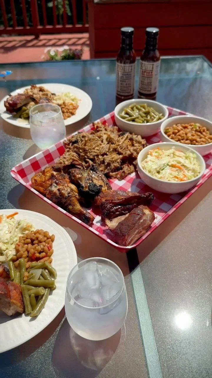 Puckett's Restaurant