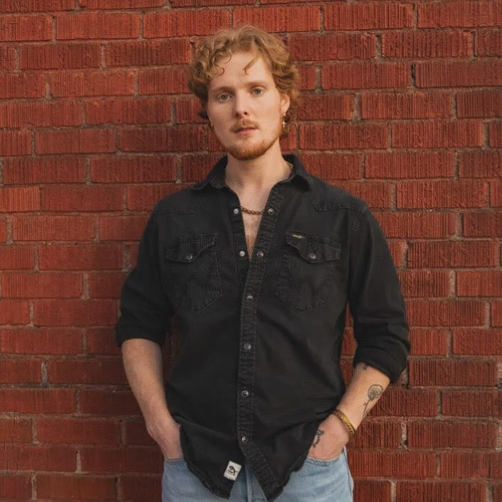 Brooks Huntley — Puckett's Restaurant