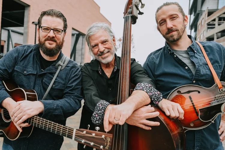 The Tennessee Warblers — Puckett's Restaurant