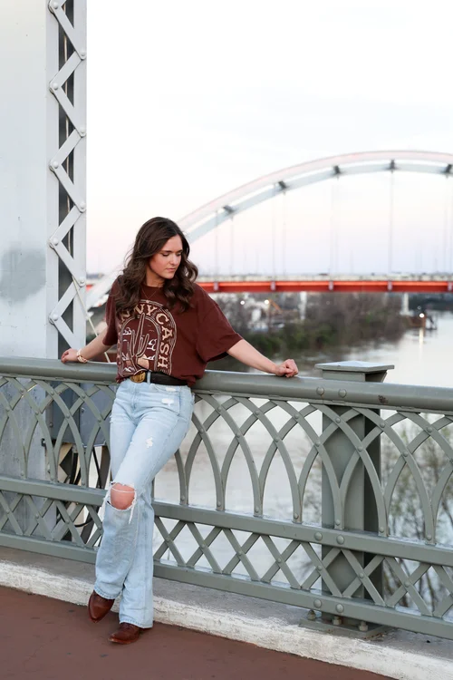 Madison McCoy — Puckett's Restaurant
