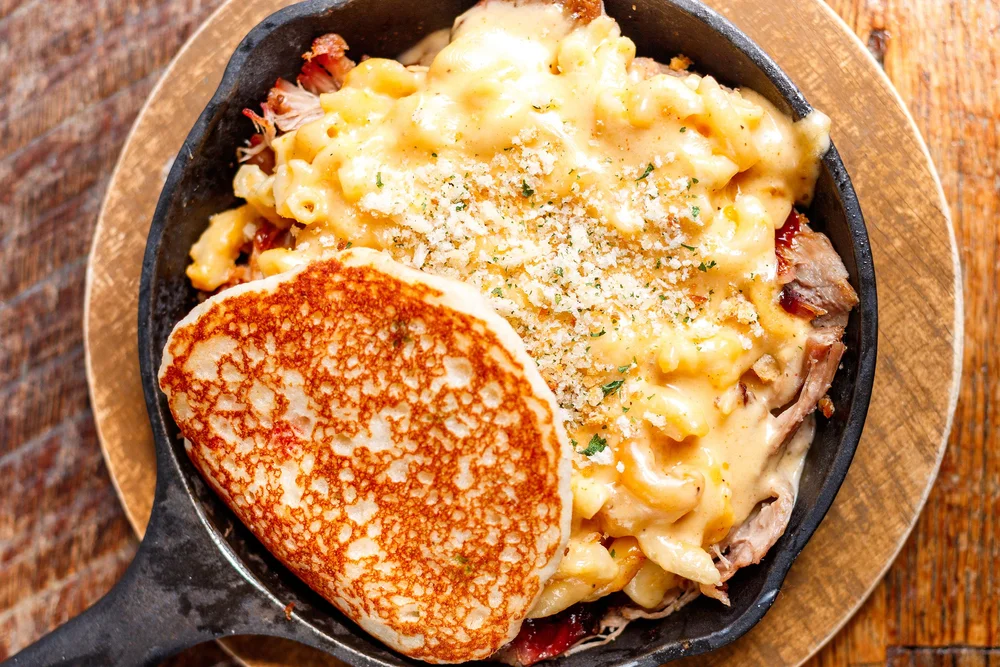 Puckett's Restaurant