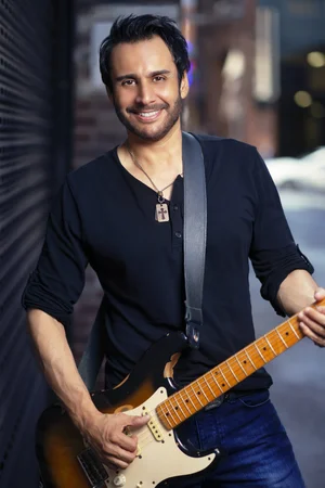 Steven Cade — Puckett's Restaurant