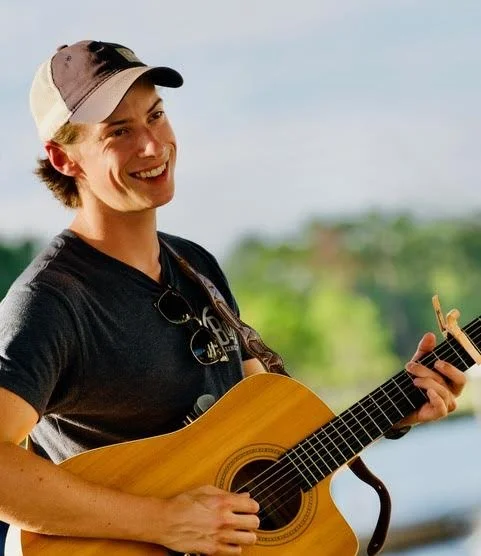 Austin Gray — Puckett's Restaurant