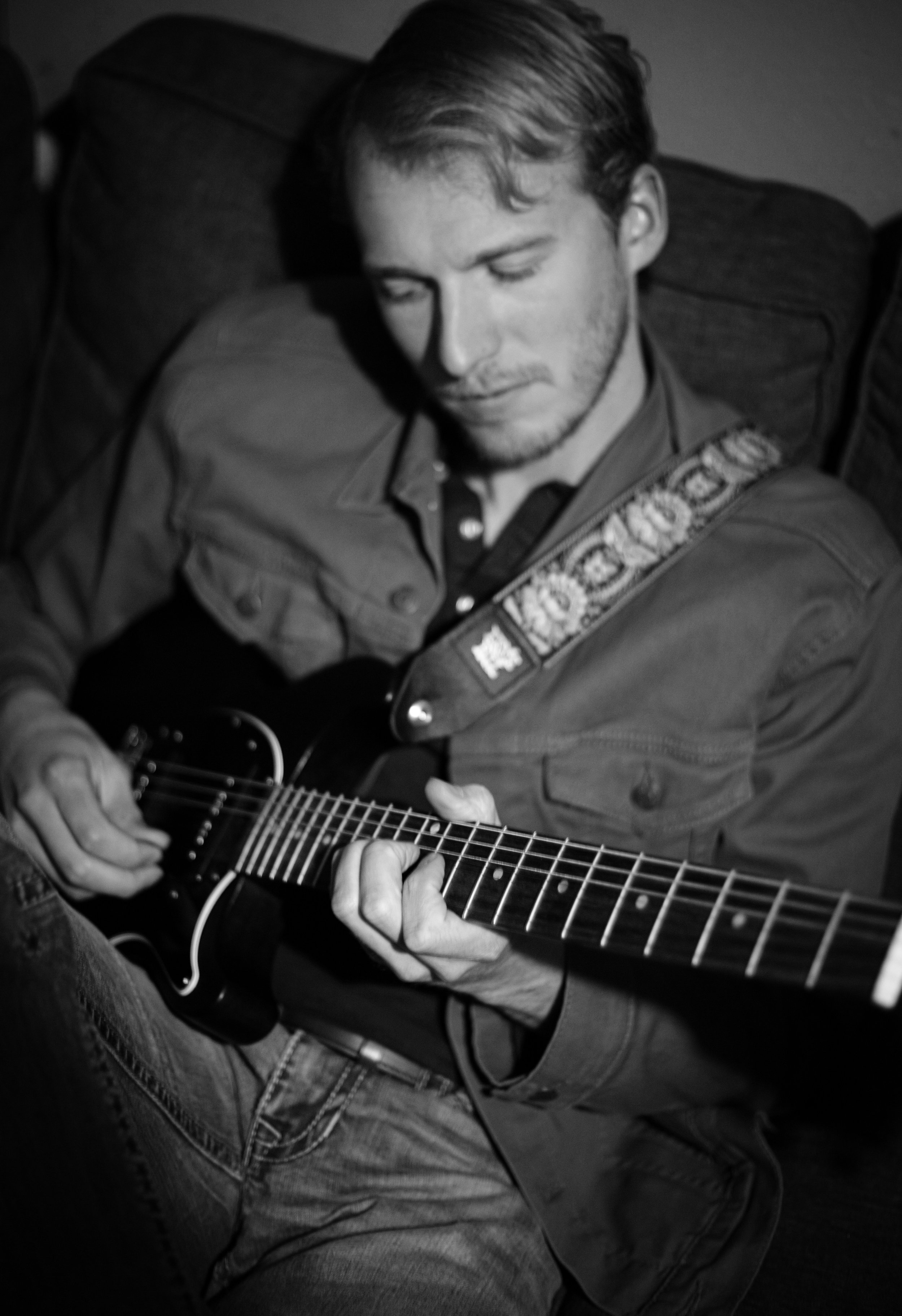 Ashton Lee Trio — Puckett's Restaurant