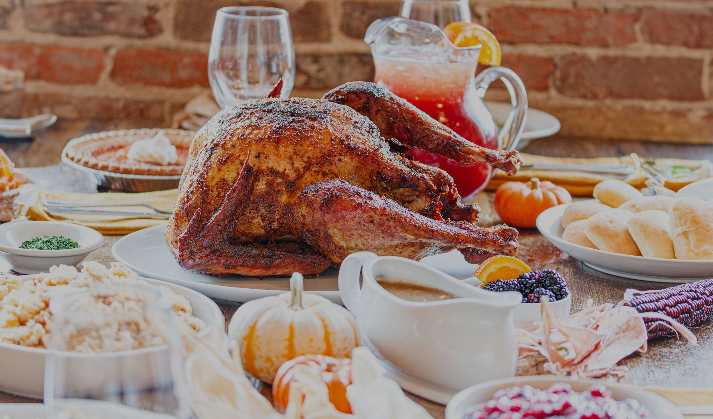 Puckett's Restaurant