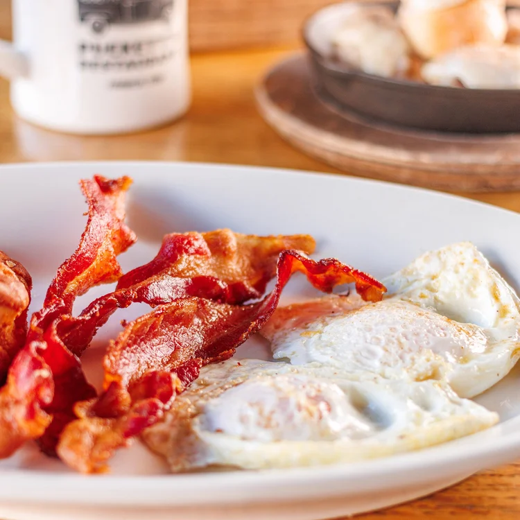Menu — Puckett's Restaurant