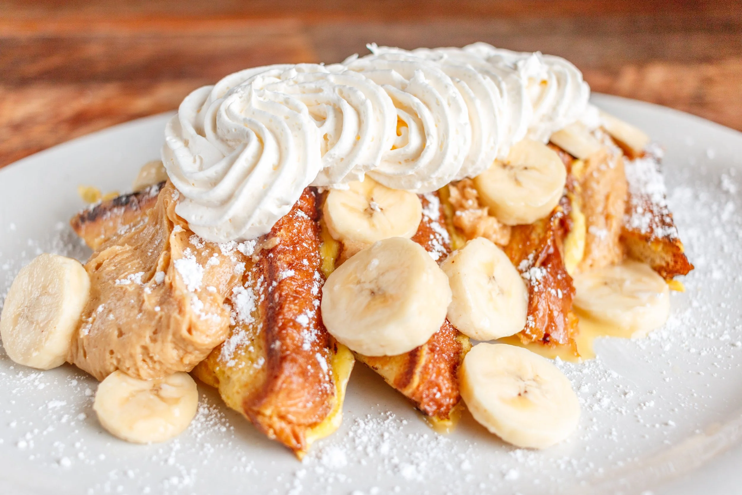 Menu — Puckett's Restaurant