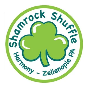 Shamrock Shuffle: Zelienople Half Marathon & 5K