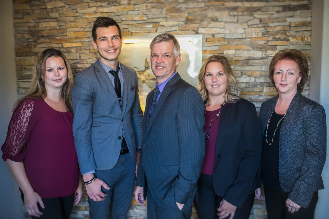 About — Daniel E. Loney CPA Professional Corporation