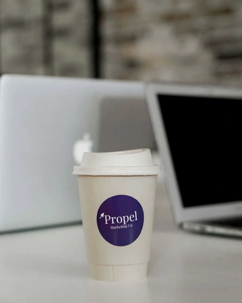 Propel Marketing Co