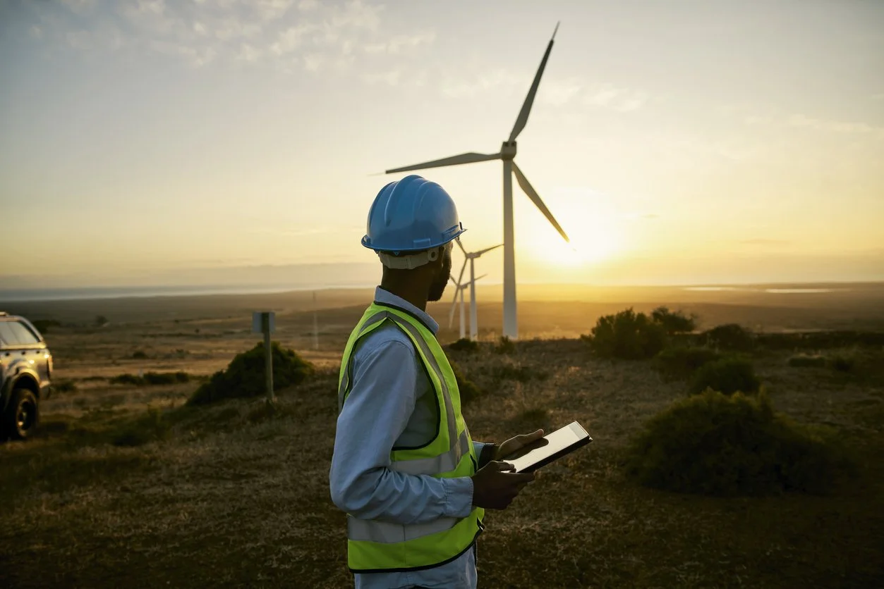 What we do — Power Shift Africa