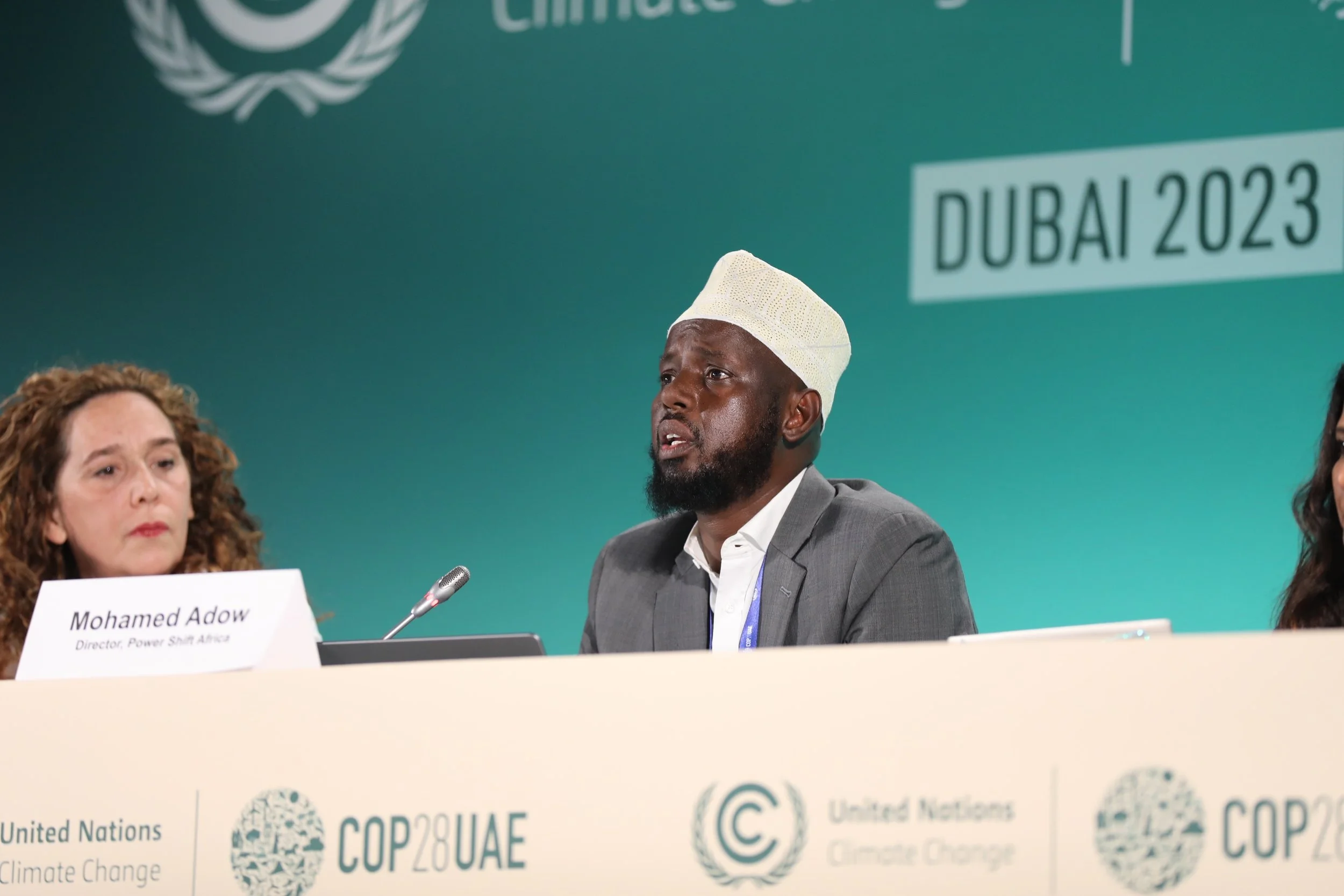 What we do — Power Shift Africa