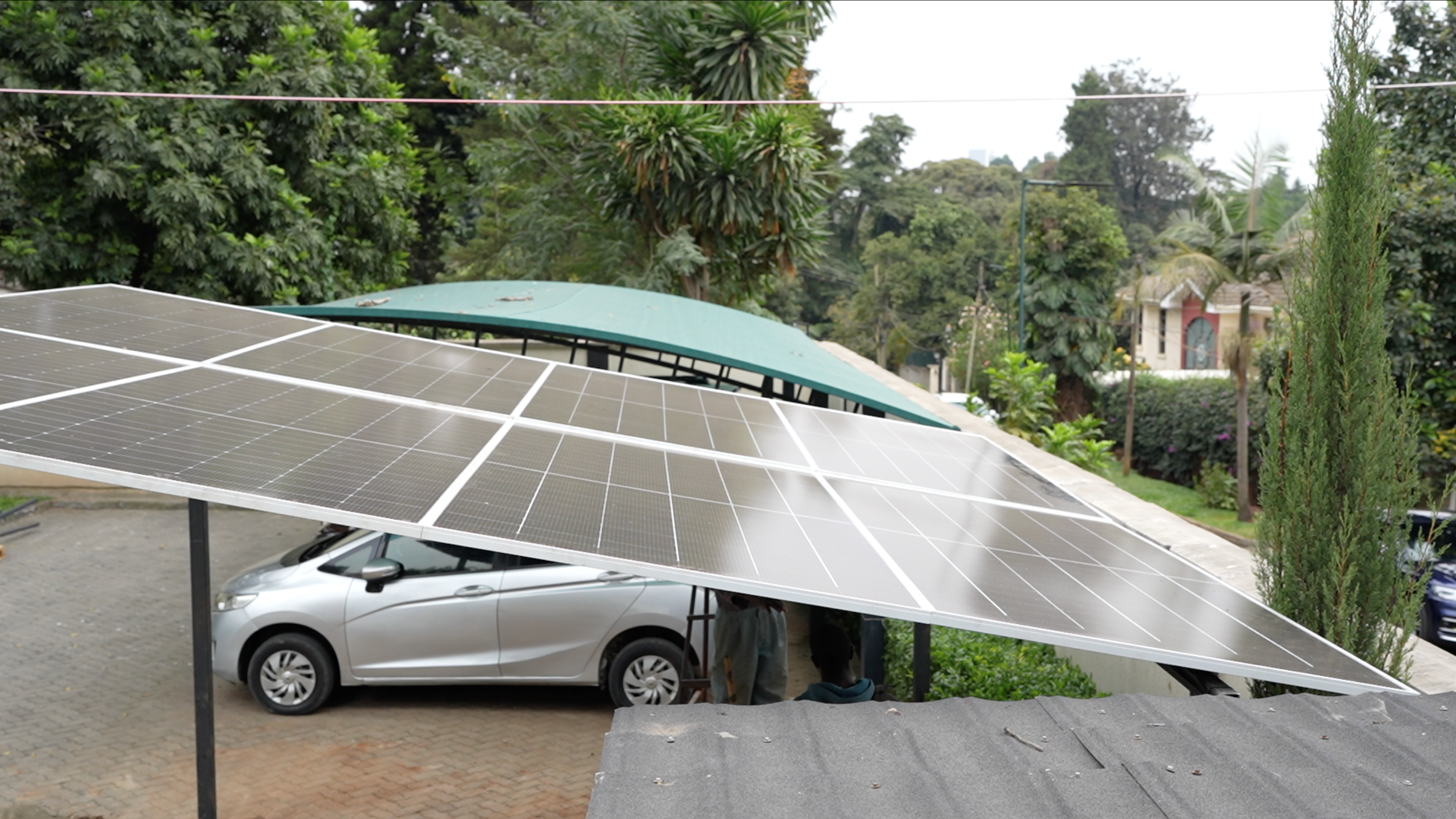 RICH IN RESOURCES, POOR IN POWER: HOW TO ADDRESS AFRICA’S RENEWABLE ...