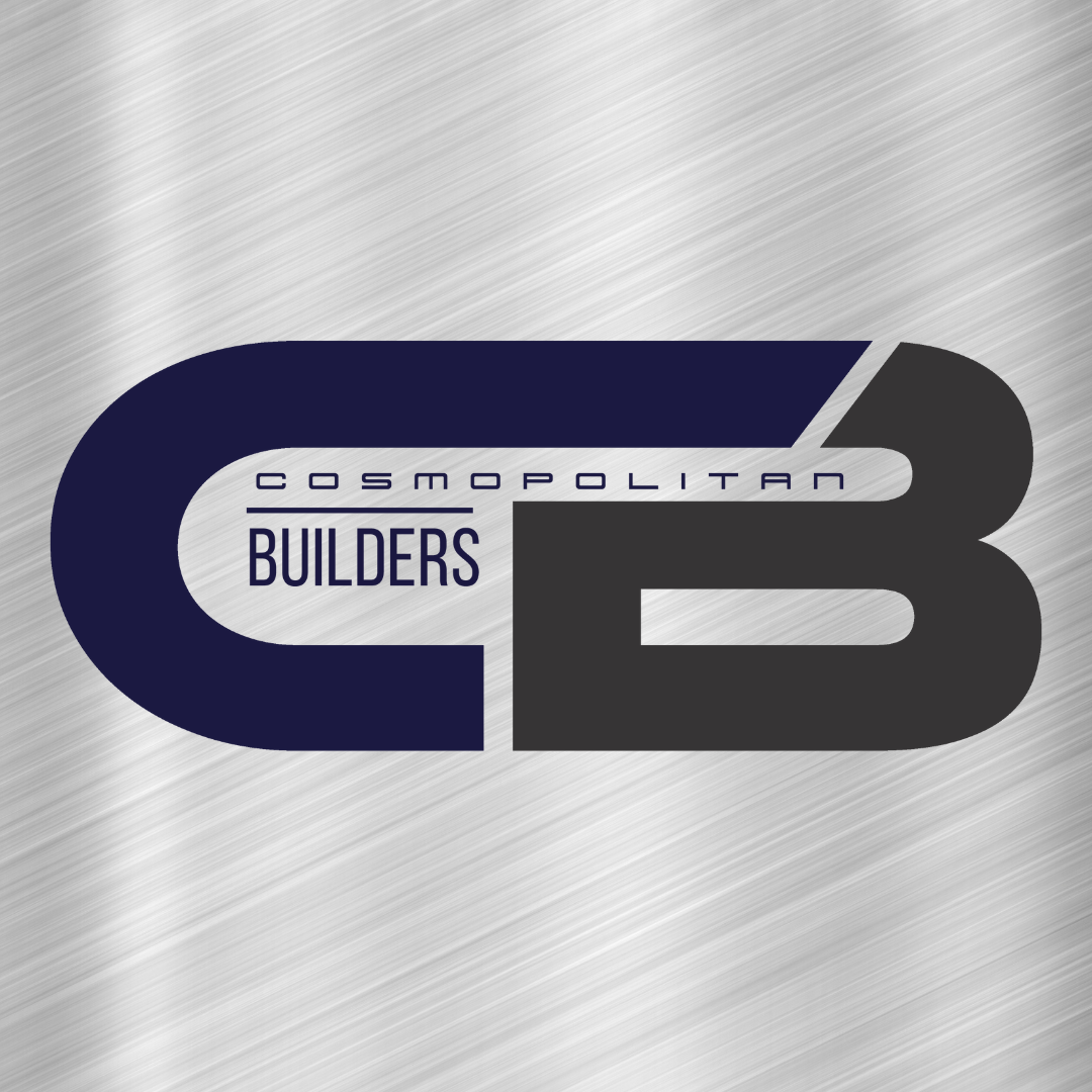 COSMOPOLITAN BUILDERS