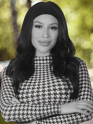 Rocio Samayoa — Rise Real Estate