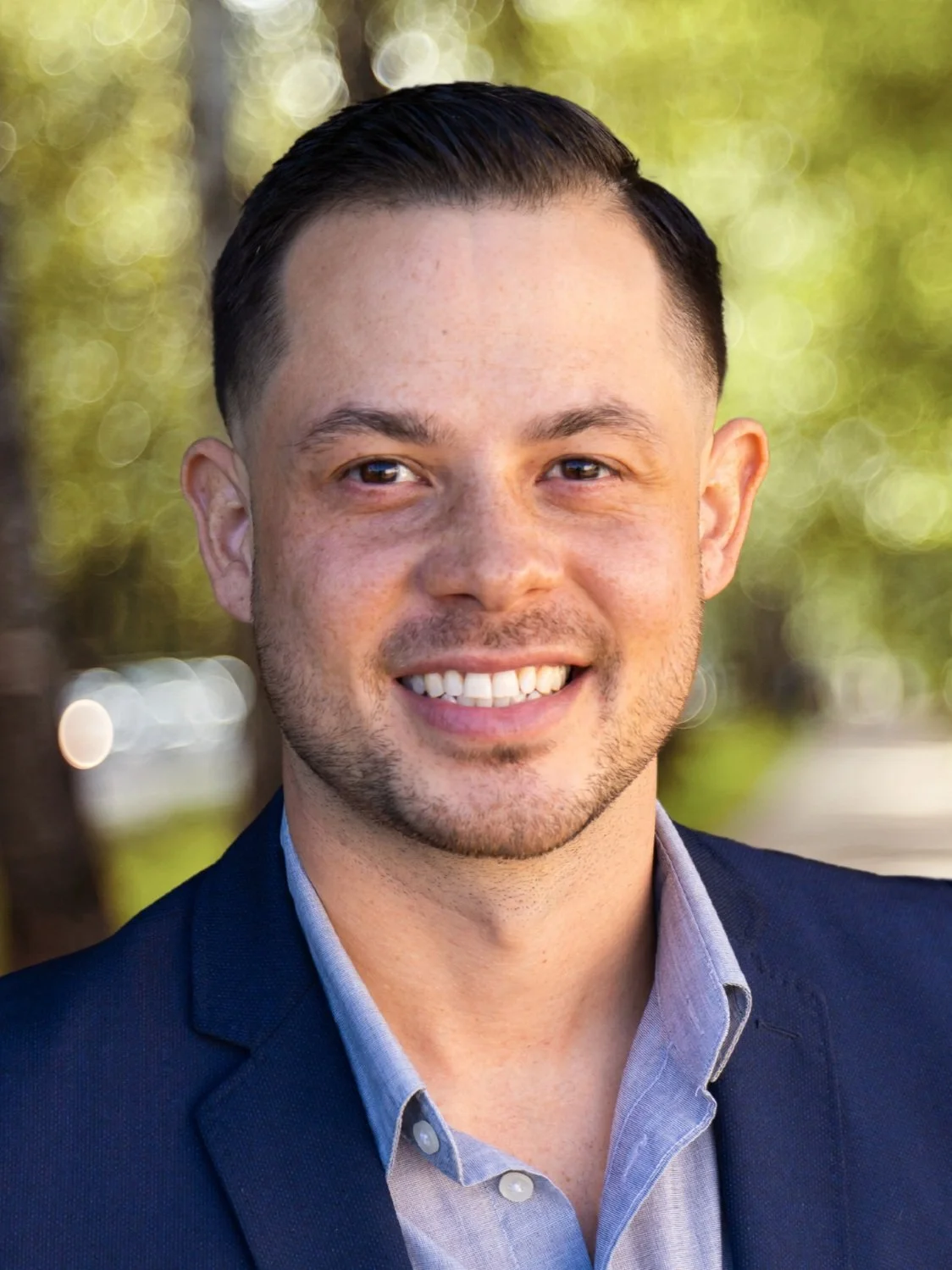 Chris Newman — riserealestate