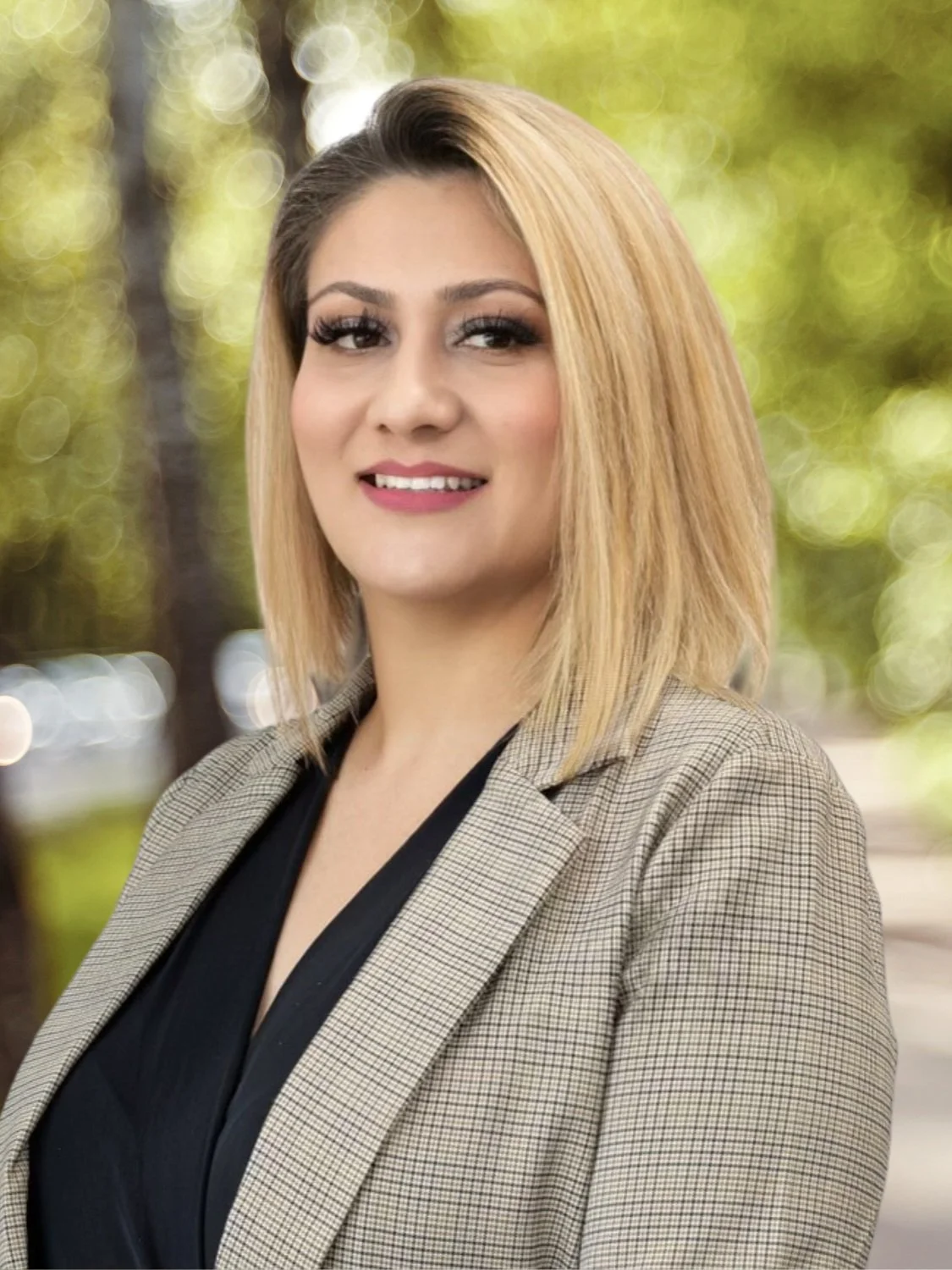 Jannette Hernandez — riserealestate