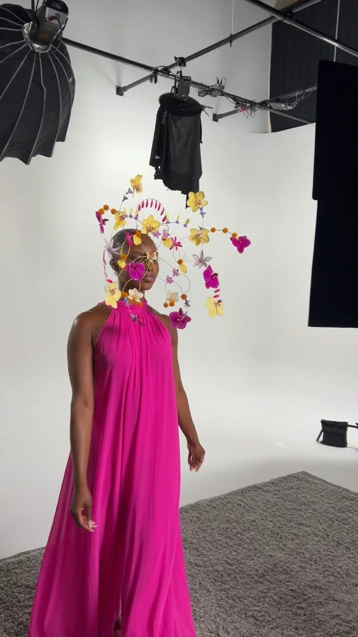 Why I Don’t Use Flower Foam — Susan McLeary a.k.a. Passionflower Sue