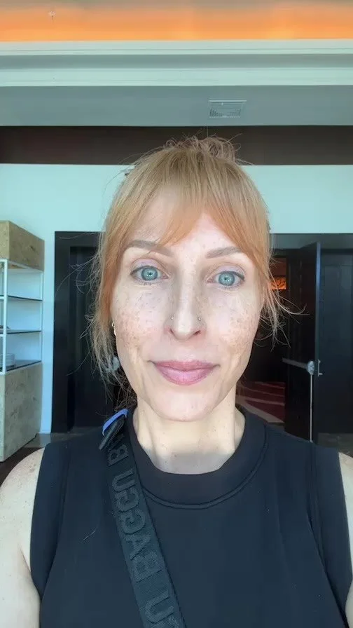 The Art of Wearable Flowers — Susan McLeary a.k.a. Passionflower Sue