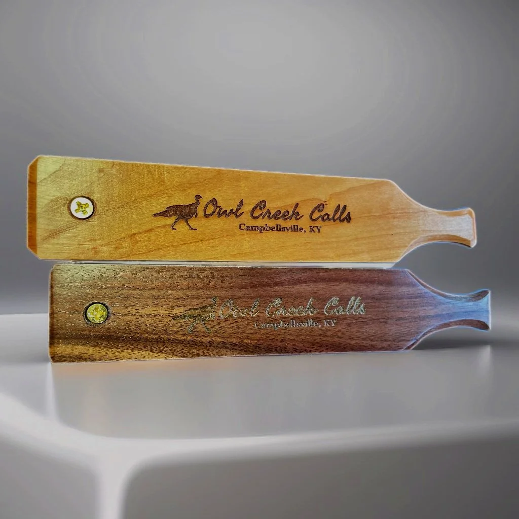 Owl Creek Calls