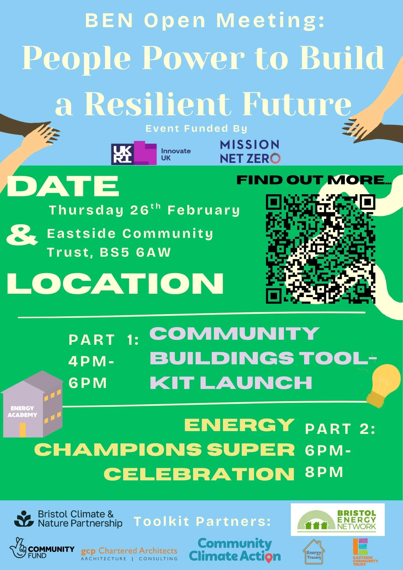 News and Events — Bristol Energy Network