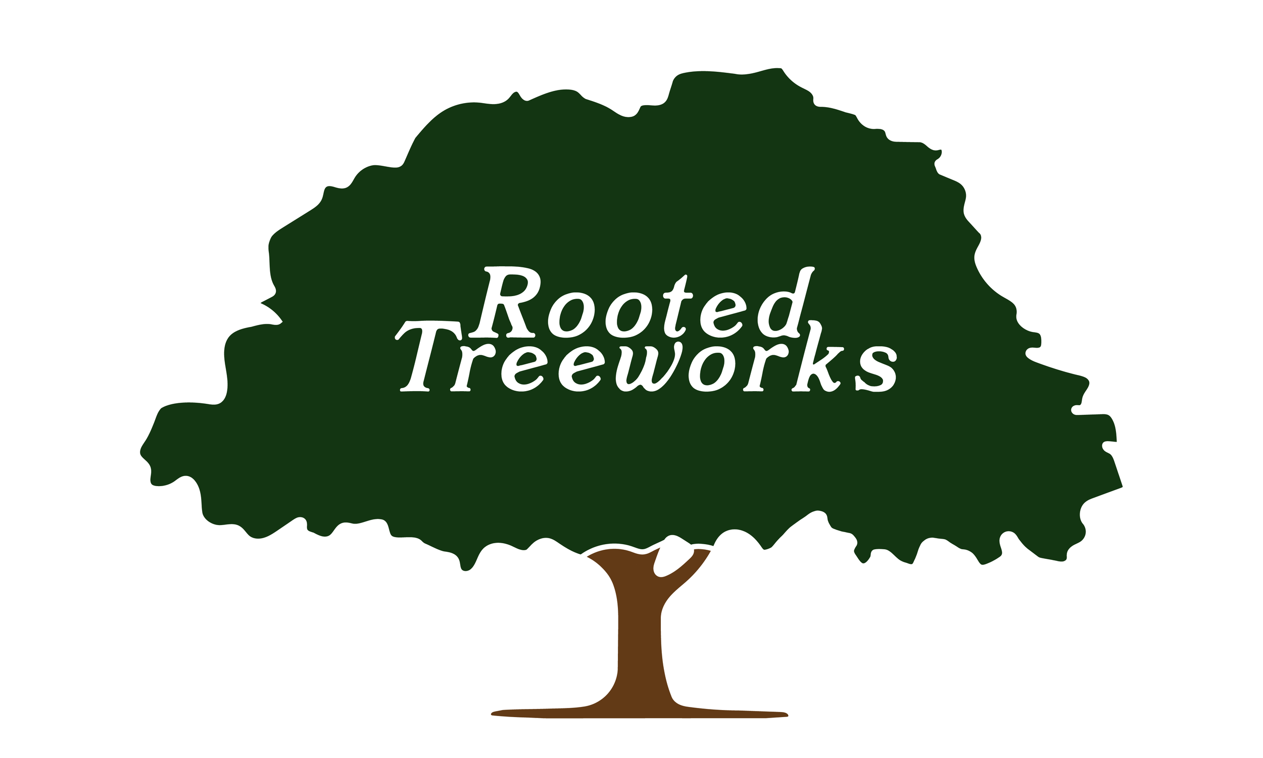 Rooted Treeworks