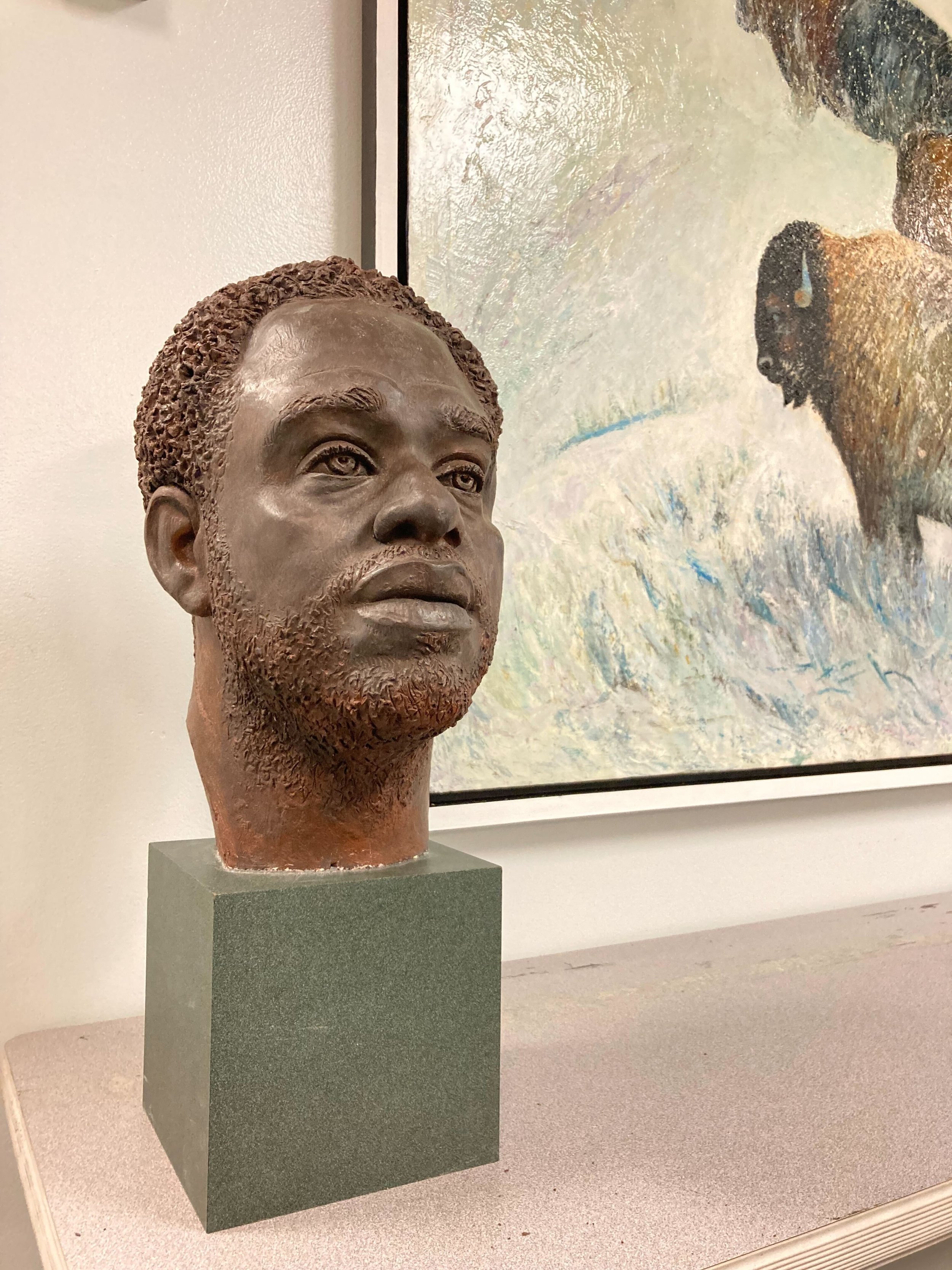 Columbus Artist Studios and Nonprofit Supporting Local Artists