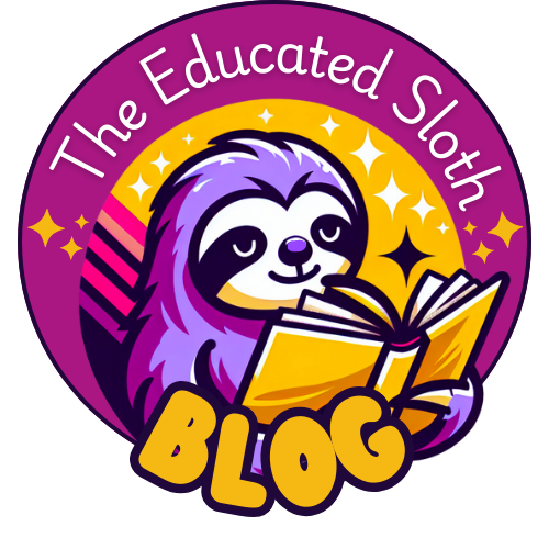 Sloth Dreams Books & Publishing