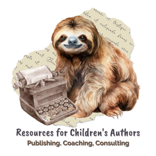 Sloth Dreams Books & Publishing