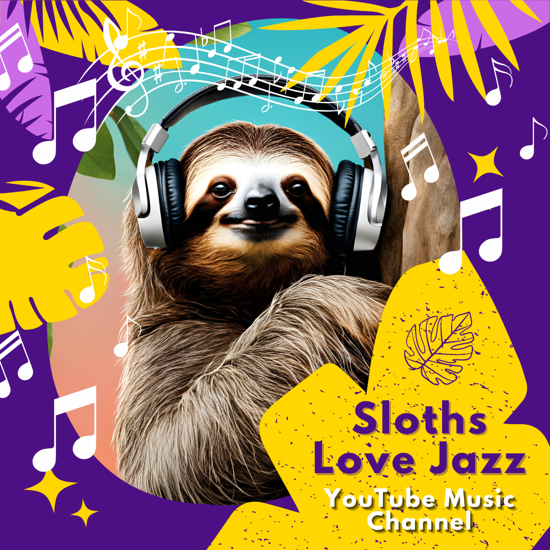 Sloth Dreams Books & Publishing