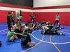 About Us — Legend Wrestling